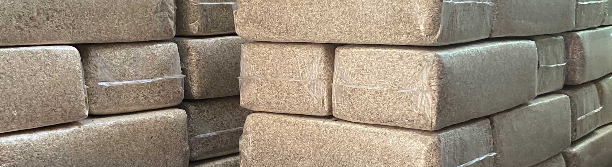 Industrial hemp products available at Bio Fiber Industries.